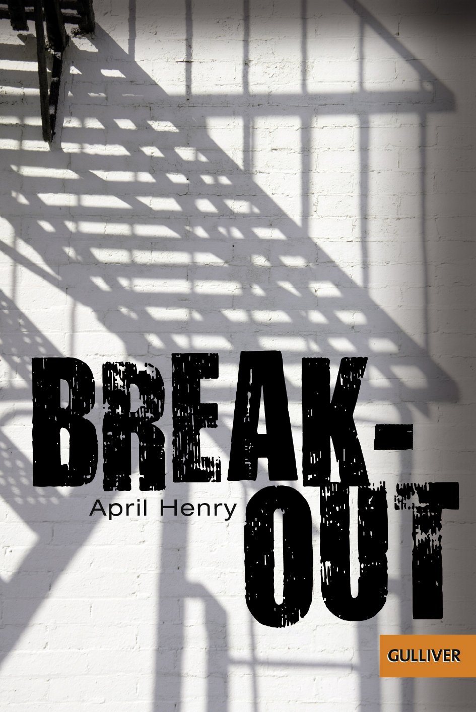 Amazon.com: Breakout: 9783407741233: Henry, April: Books