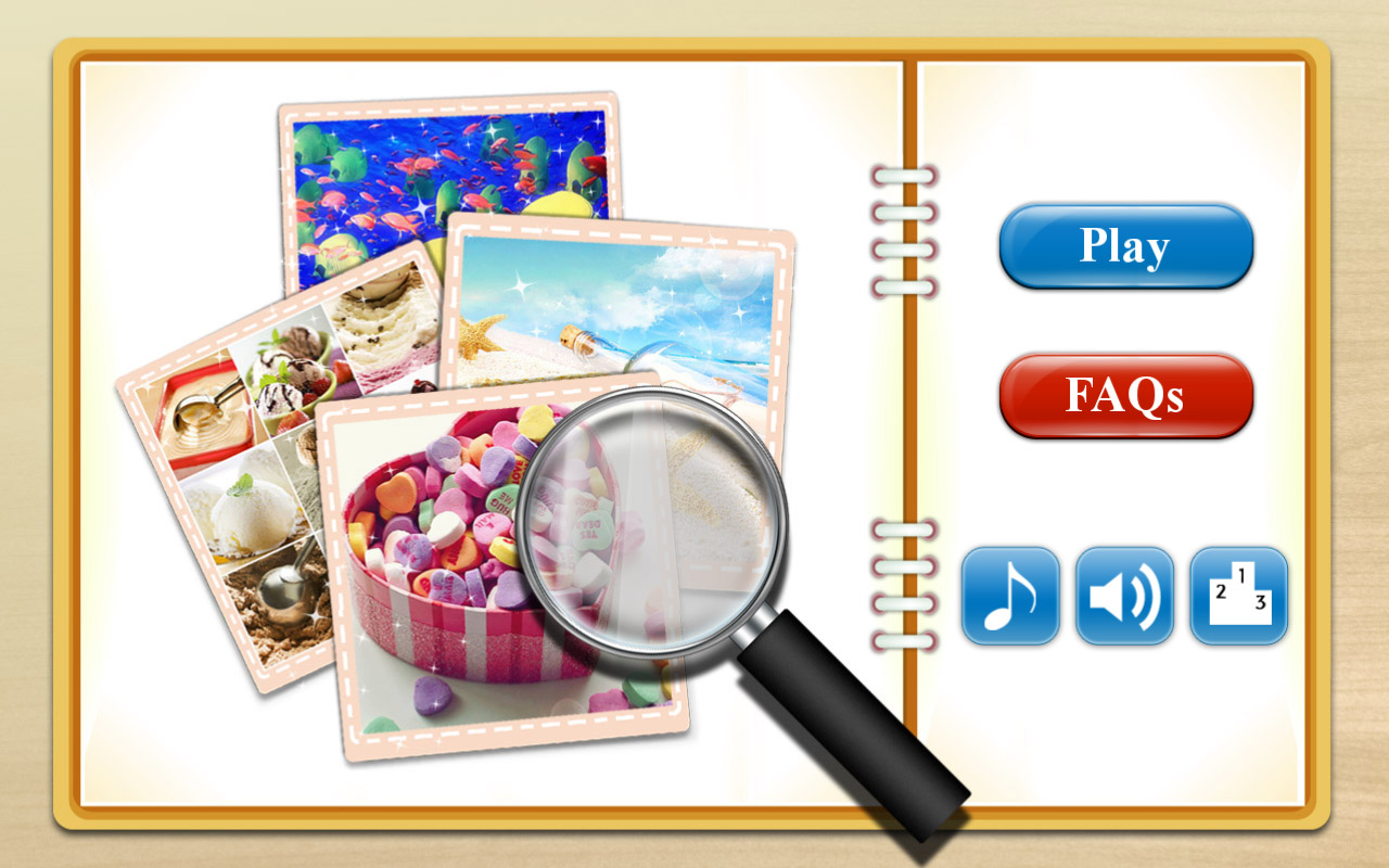 Find the difference - App on Amazon Appstore