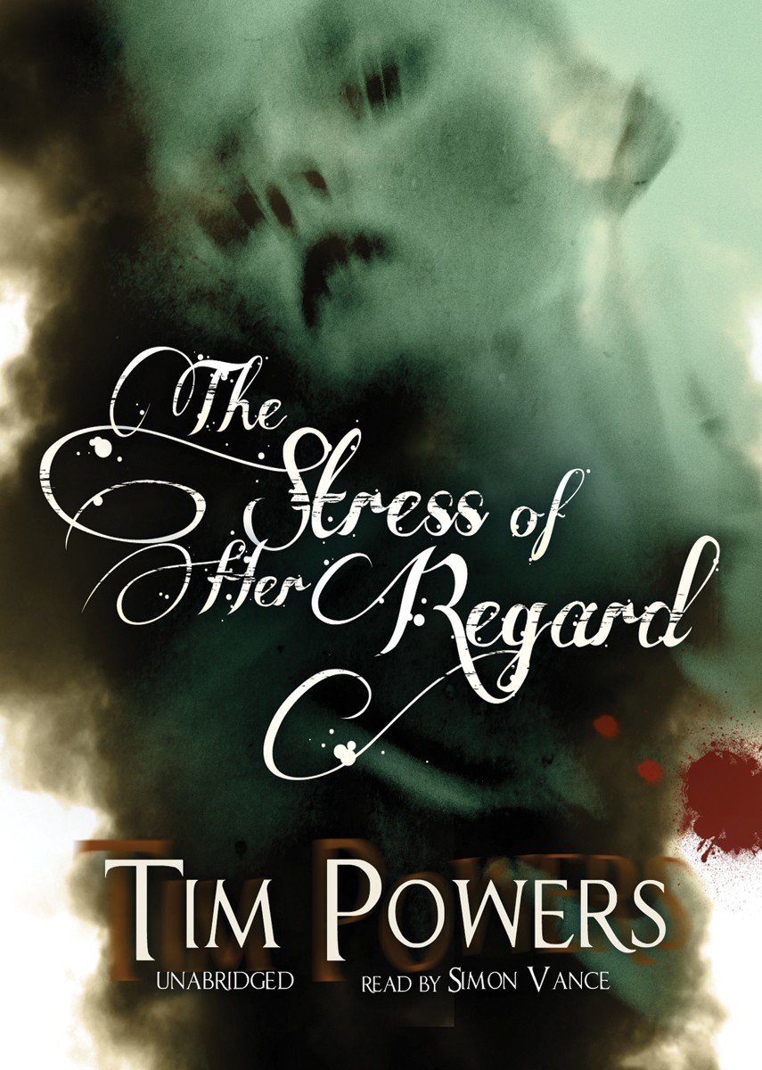 Publication: The Stress of Her Regard