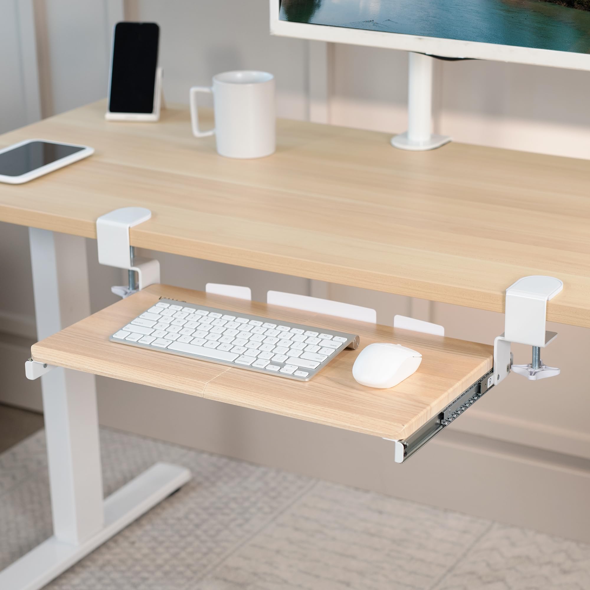 Top 26 Inch Keyboard Tray 25 Best Under Desk Keyboard Trays Of 2025