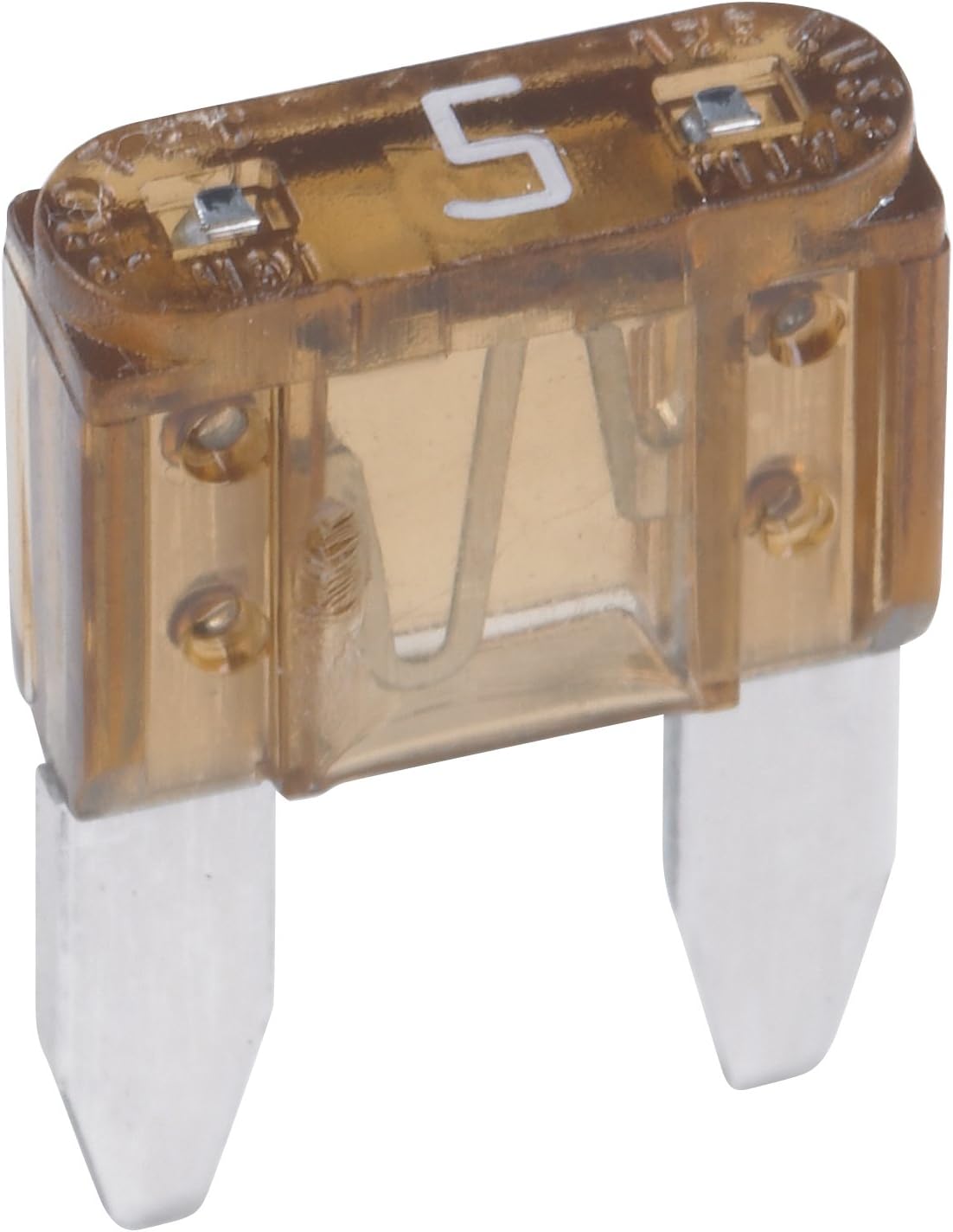 Amazon.com: Bussmann AMI-40 AMI Fast Acting Stud Mount Fuse - 40 Amp ...