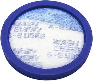 Pre Motor Filter for Vax Air Cordless Switch & Switch Extra Vacuum ...