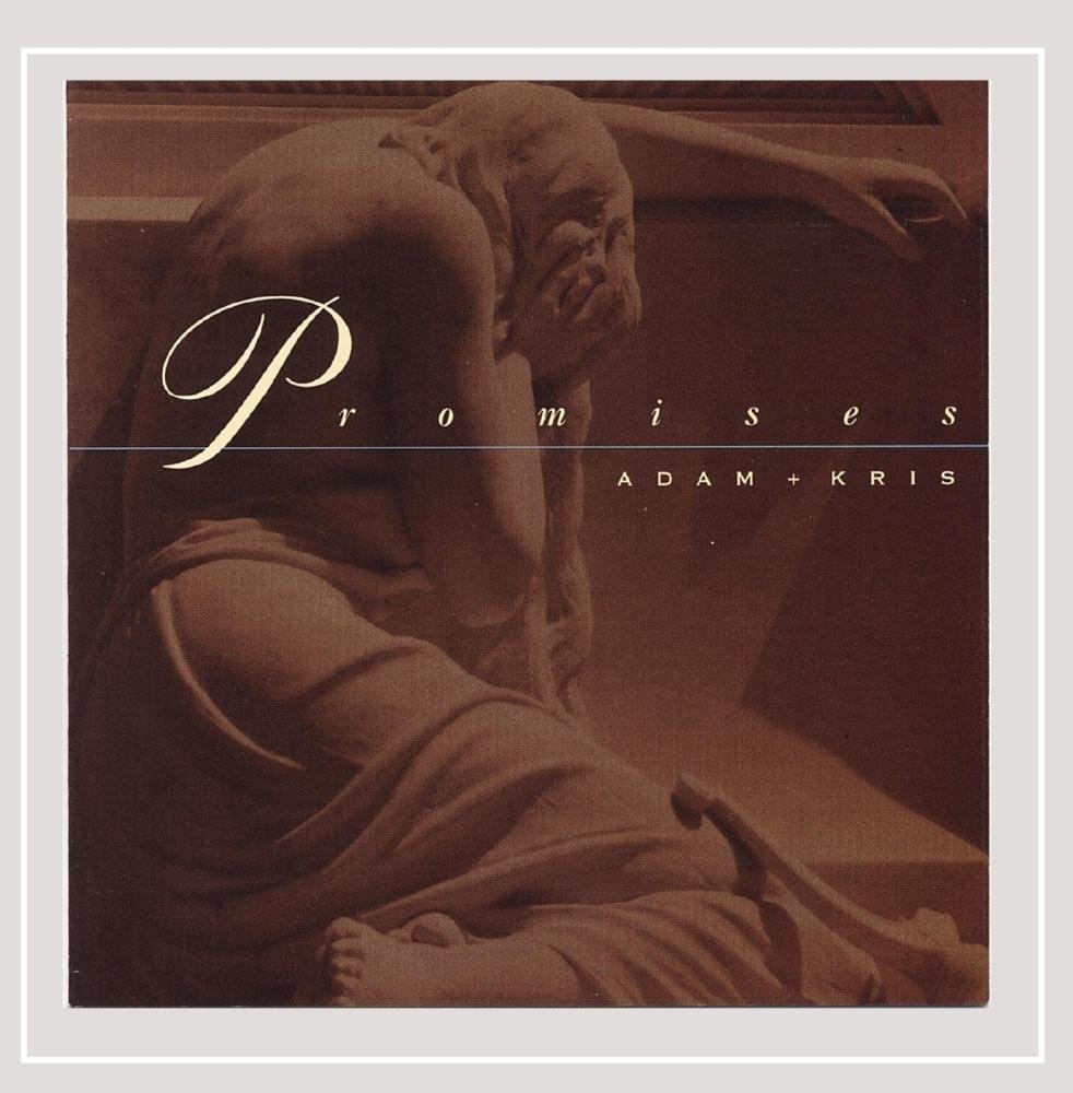 Amazon.com: Promises: CDs & Vinyl