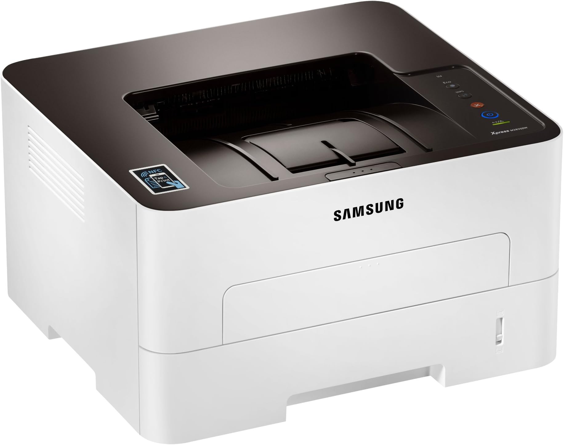 Amazon.com: Samsung ML-2525W Wireless Mono Laser Printer : Office Products