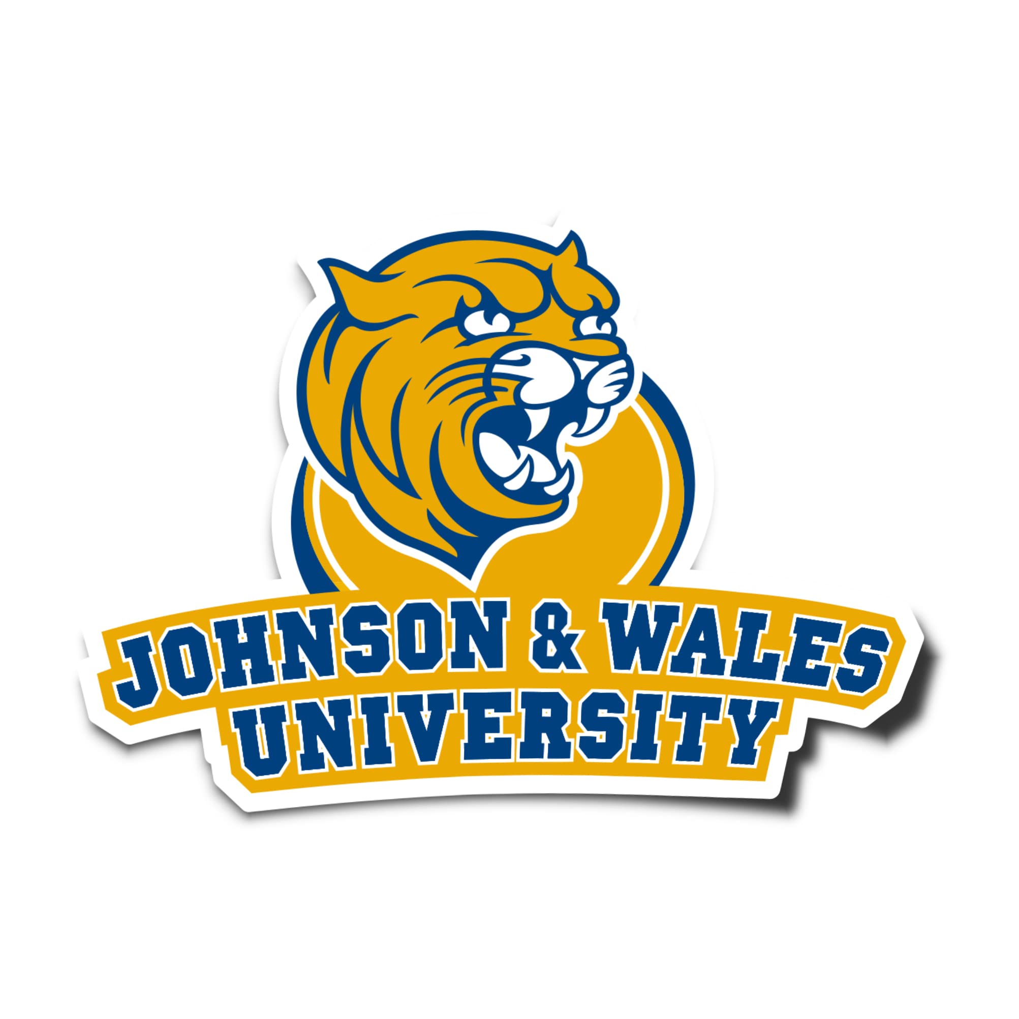 Jwu Wildcat Logo JWU Is Excited To Announce Our New Chatbot, Wildcat