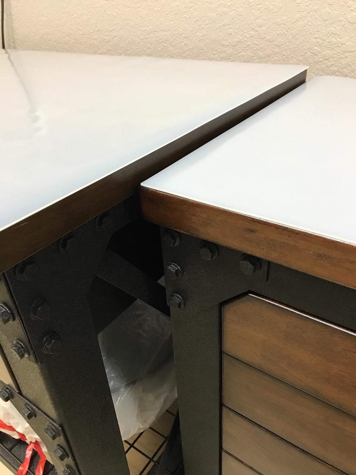 Amazon.com: Sili Mat 23-1/2" x 60" Silicone Workbench or Utility Mat ...