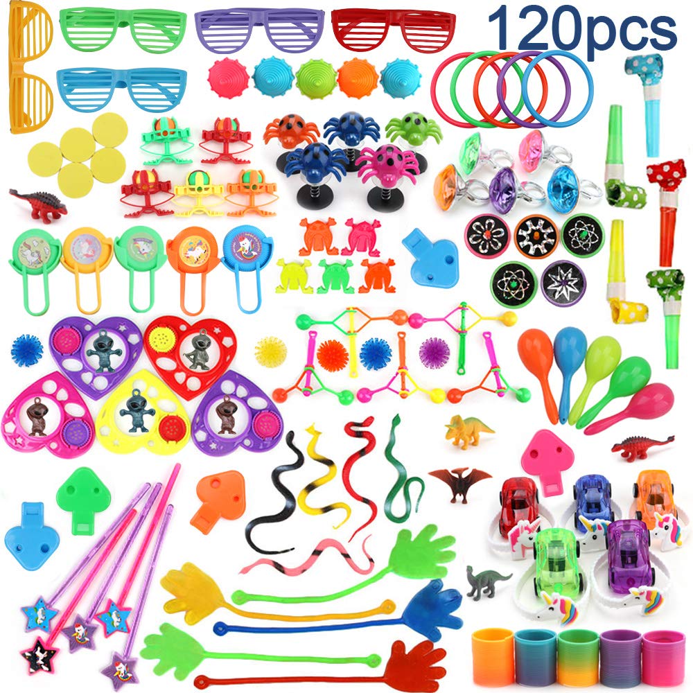 Classroom Prize Box Toys at Palmer Ellerbee blog