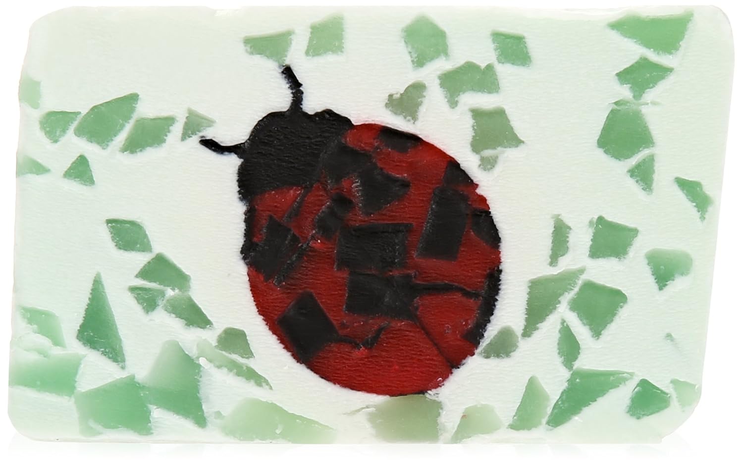 Amazon.com : Primal Elements Loaf Soap, Ladybug, 80 Ounce : Bath Soaps ...