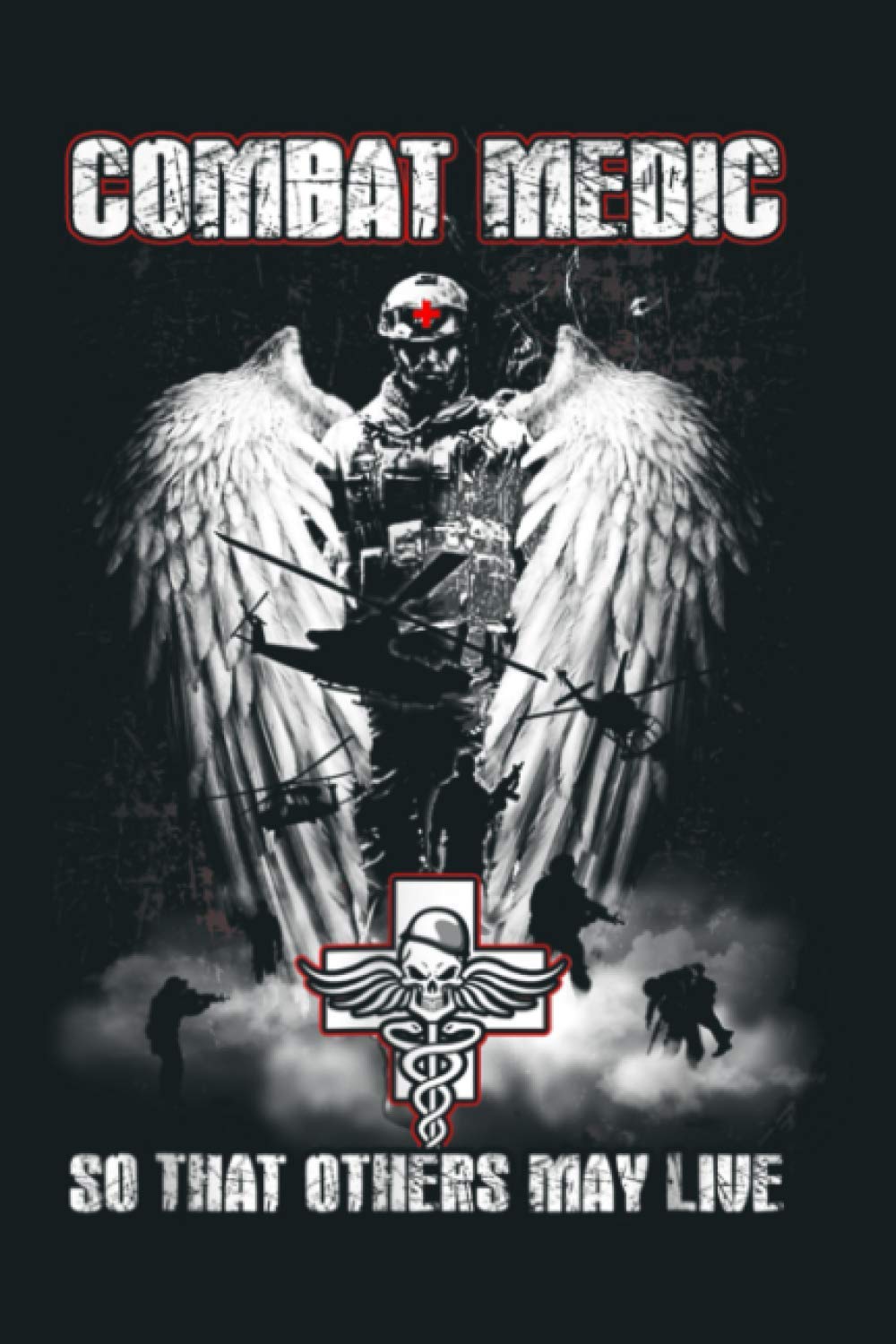 Combat Medic Wallpaper