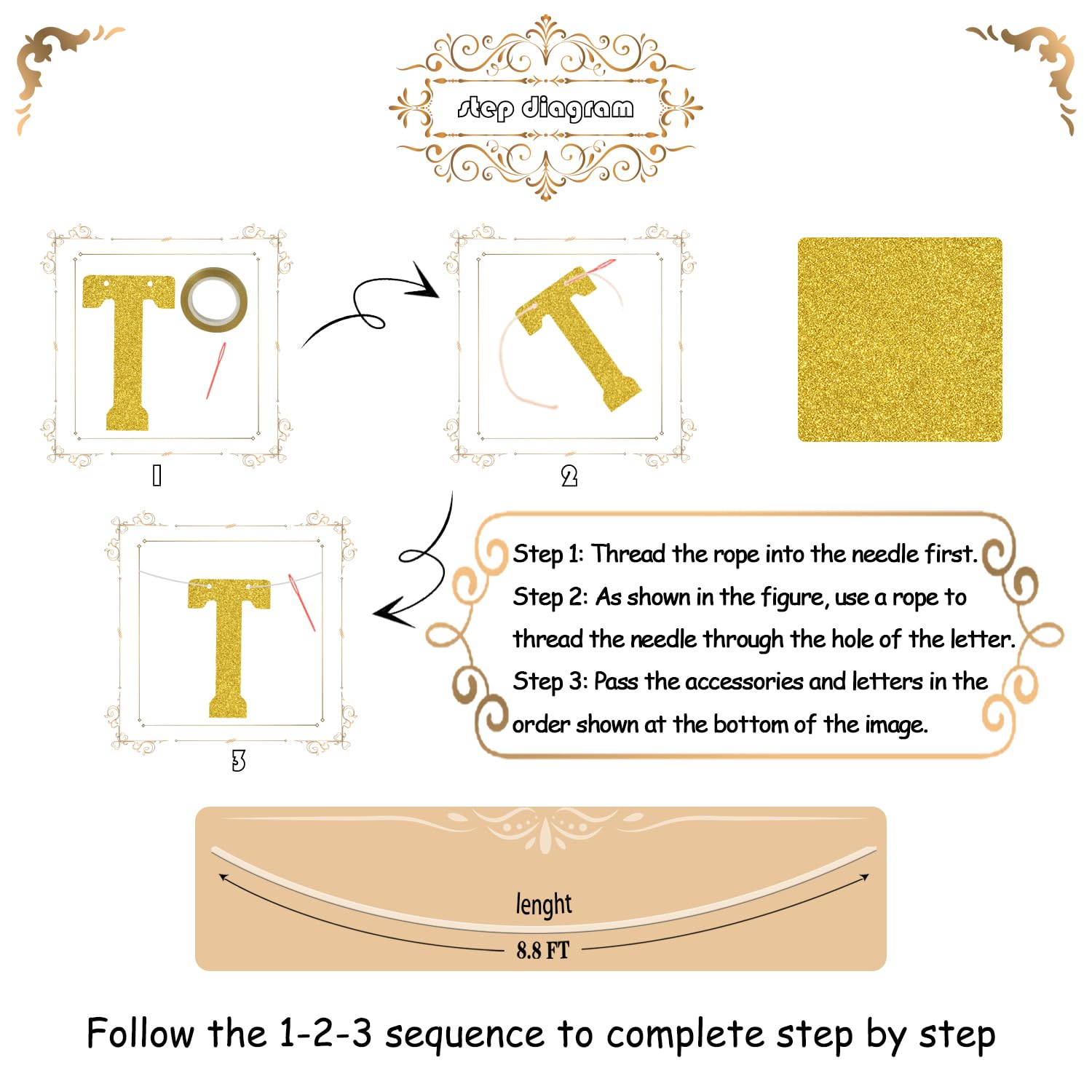 Snapklik.com : 2024 Barber Banner For Graduation Decorations ...