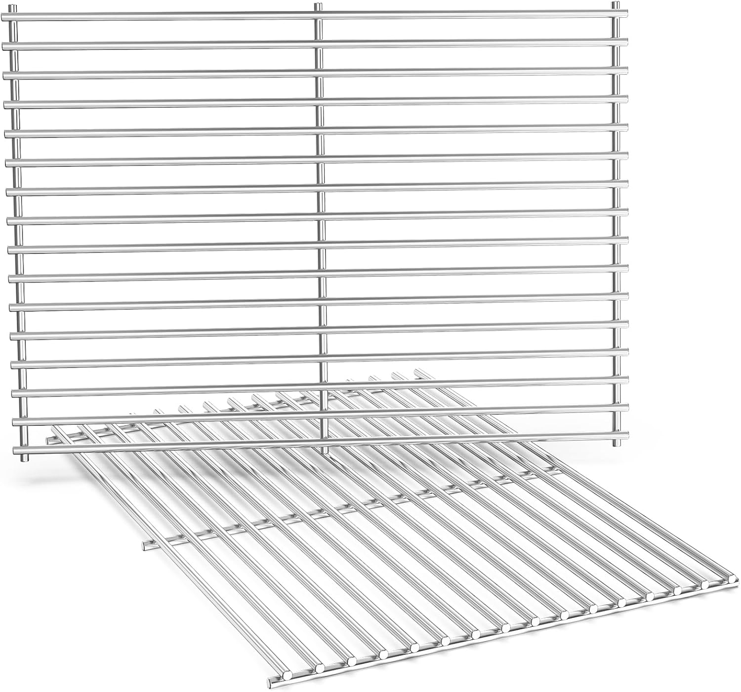 Amazon.com : onlyfire Stainless Steel Grill Cooking Grate for ...