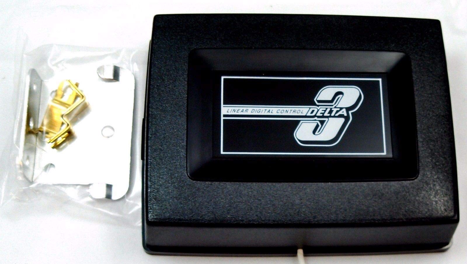 Snapklik.com : DR3A Linear Delta 3 System Garage Door Opener Receiver ...