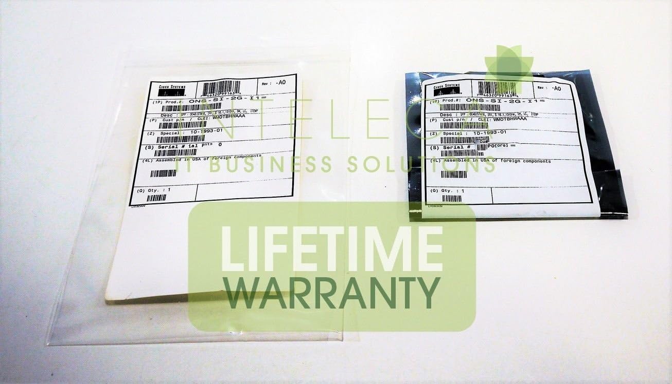 Amazon.com: OC-48/STM-16 SFP Transceiver Module : Electronics