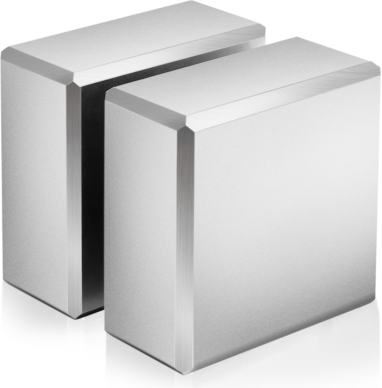 Amazon.com: CMS Magnetics 1-Inch Neodymium Cube Magnet | Strong NdFeB ...
