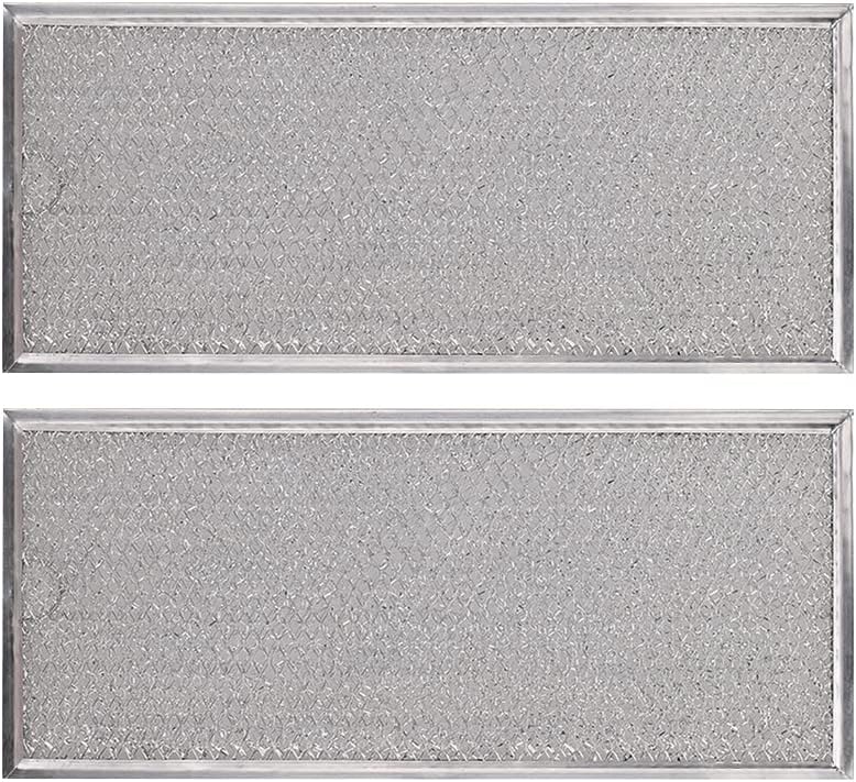 Amazon.com: KONDUONE 2-Pack of W10208631A Filter for Whirlpool ...