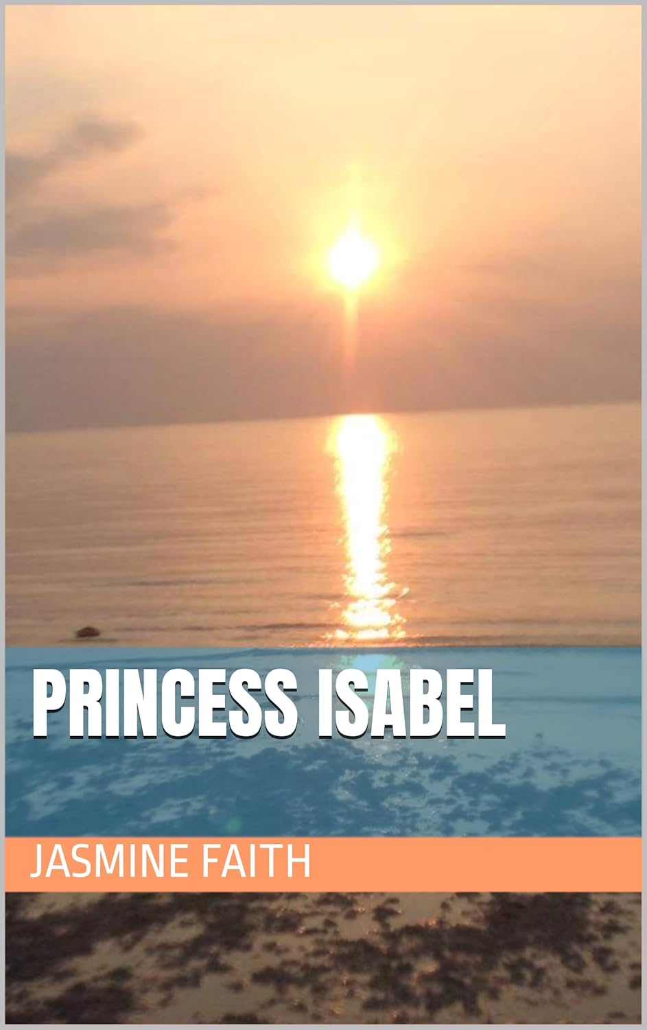 Princess Isabel (Diwata Series) eBook : Faith, Jasmine : Amazon.co.uk: Kindle Store