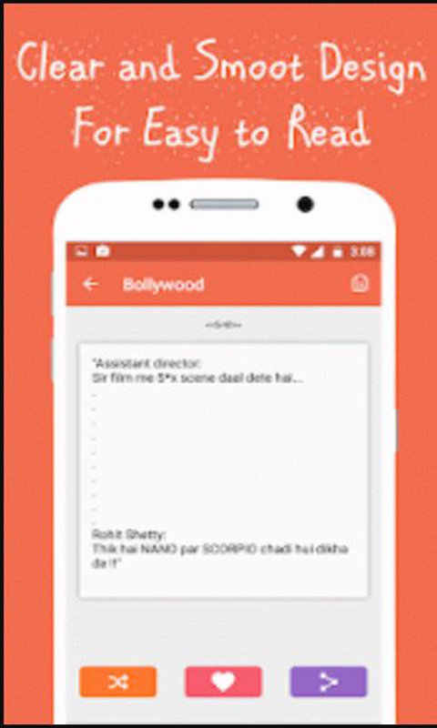 Funny Photoshop Apps Jokes Jokes App Mobile App Templates | CodeCanyon