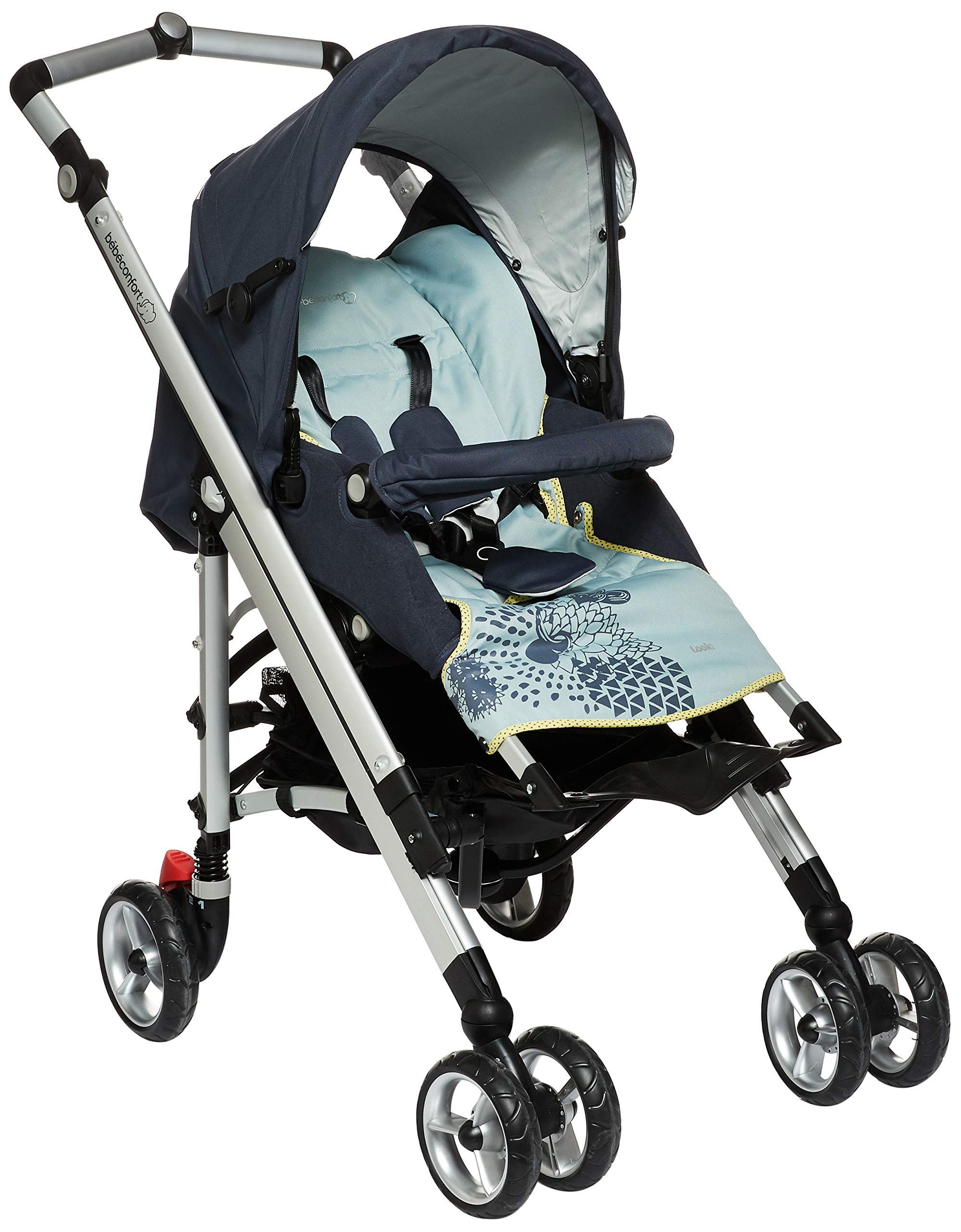 Poussette canne loola occasion online