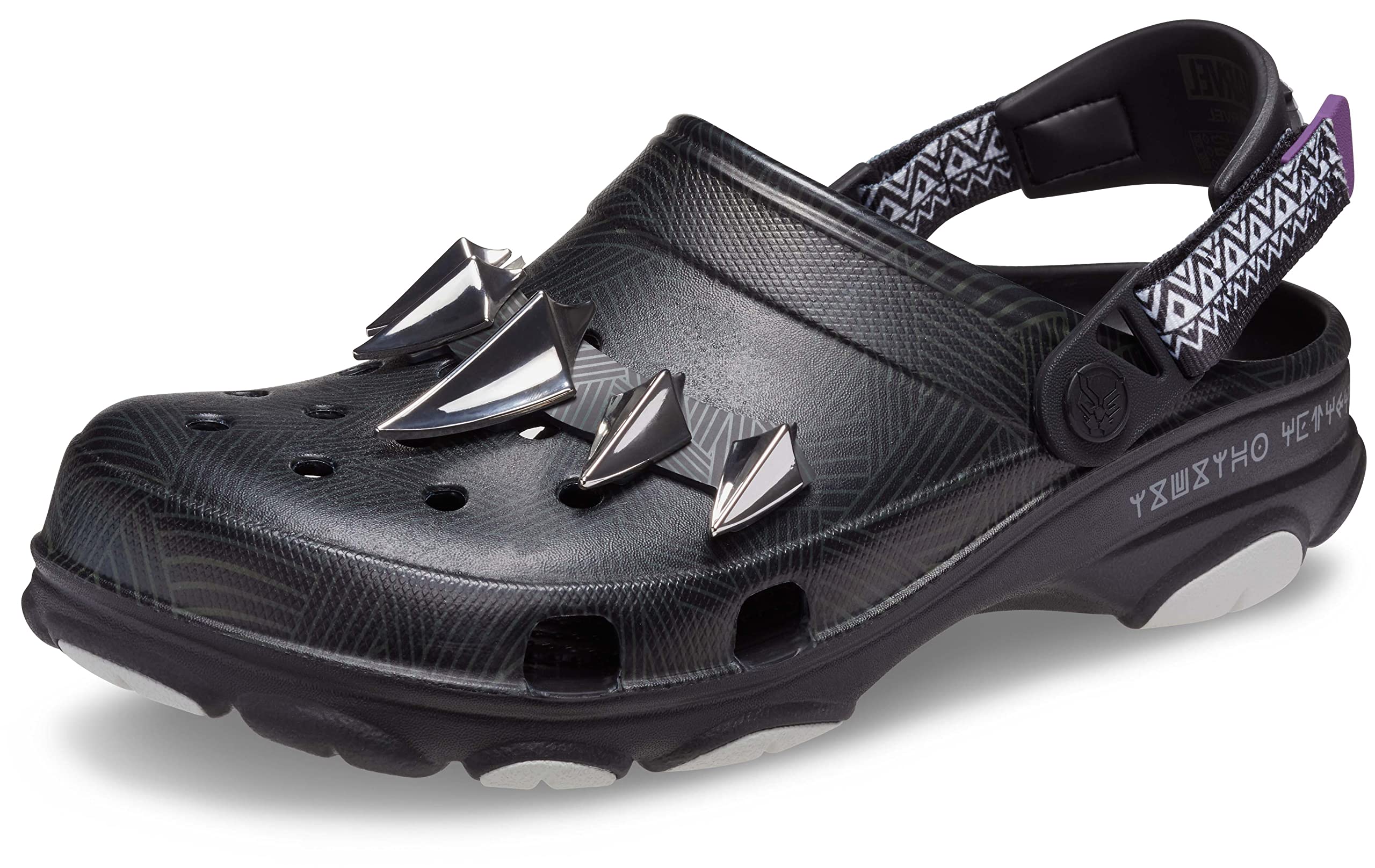 Marvel superhero crocs online