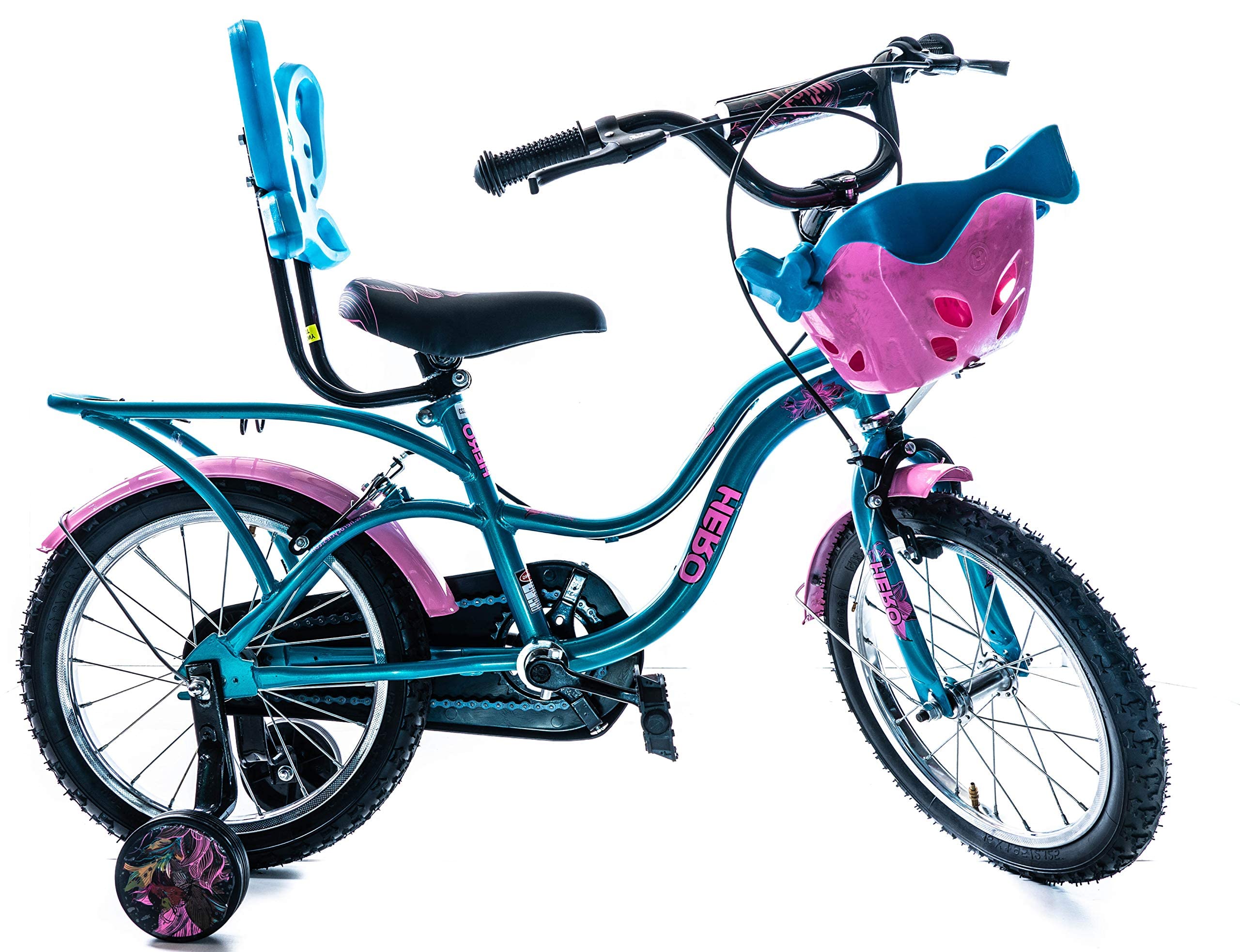 11 years girls cycle sales