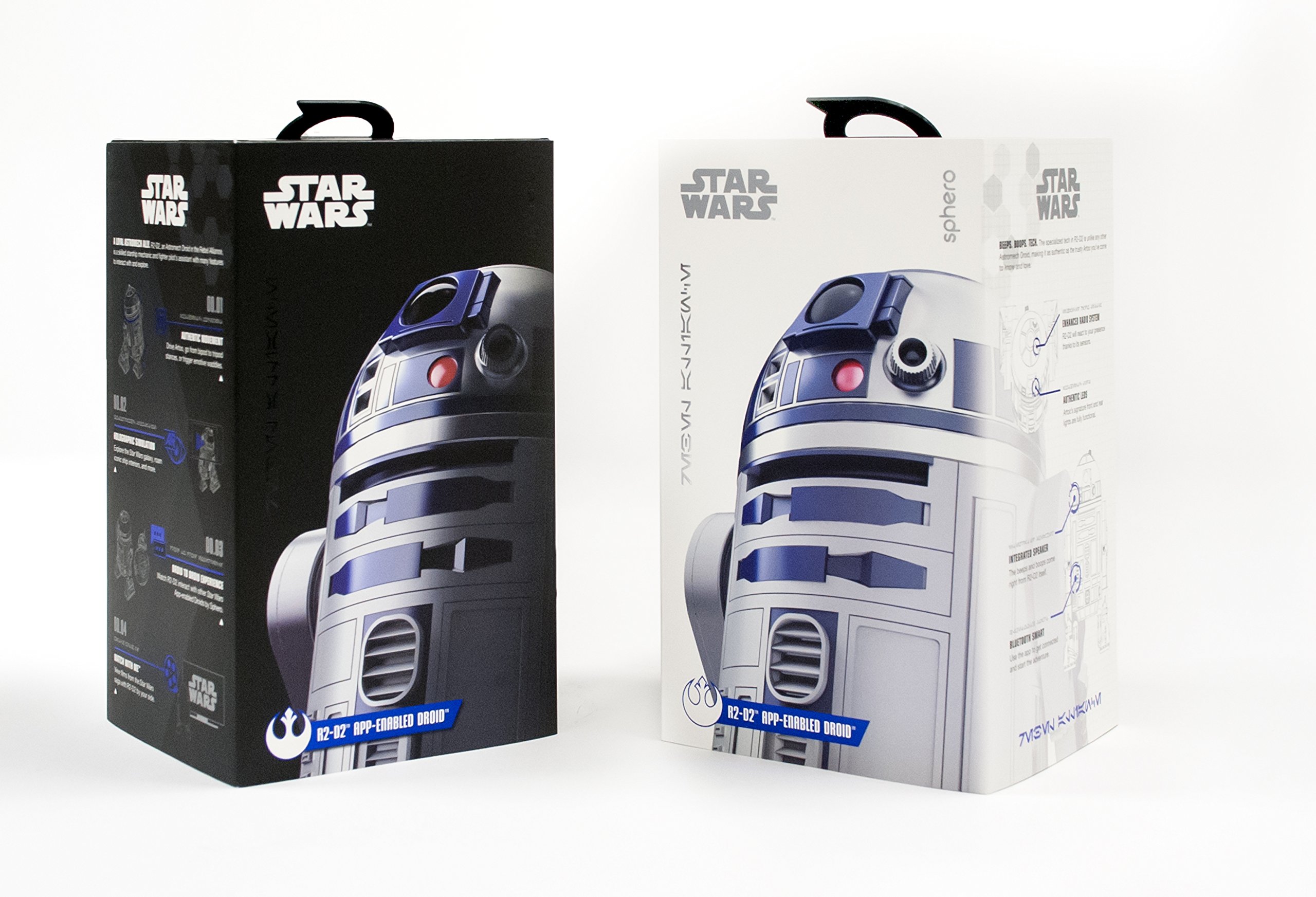 Sphero droid online