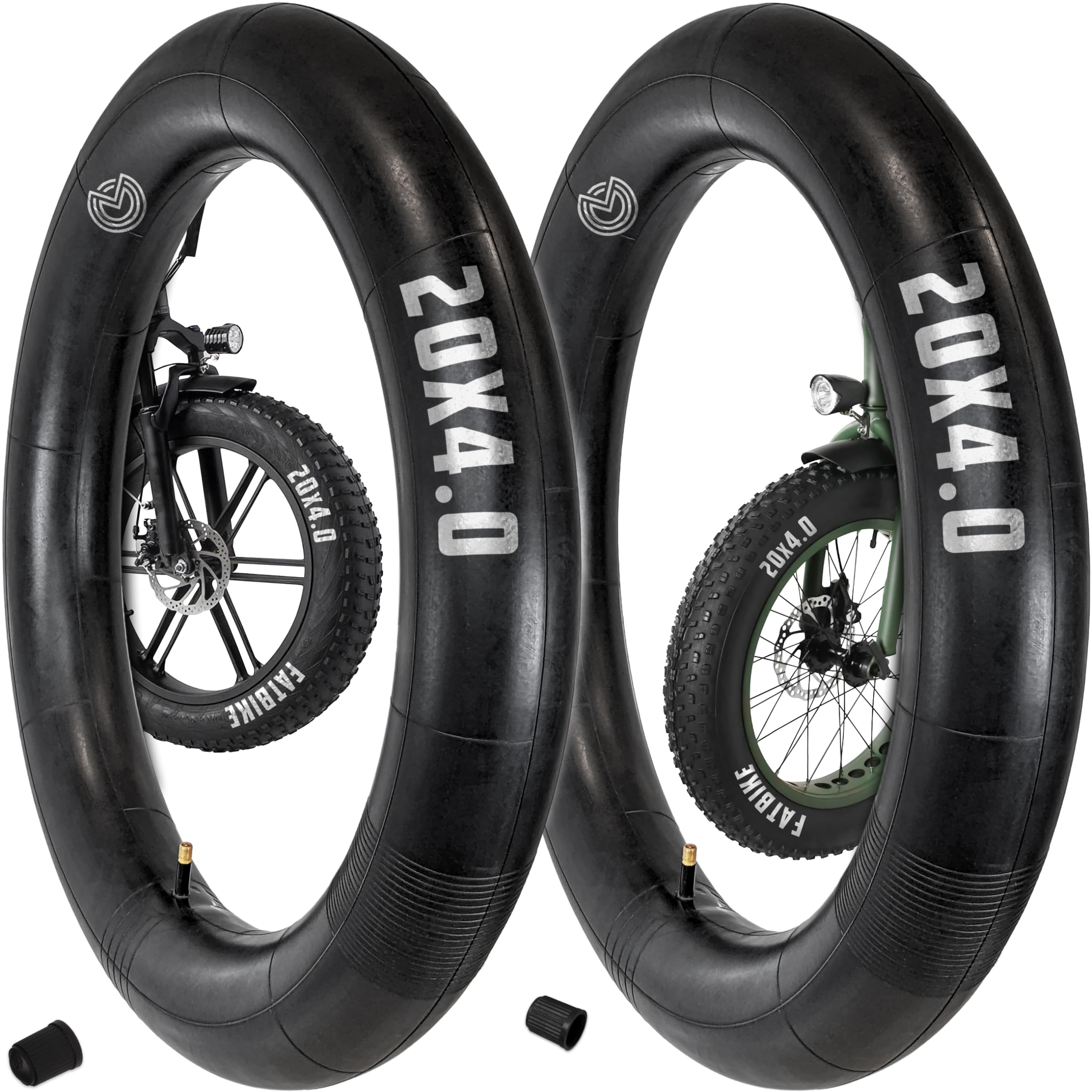 20 inch tire tube online