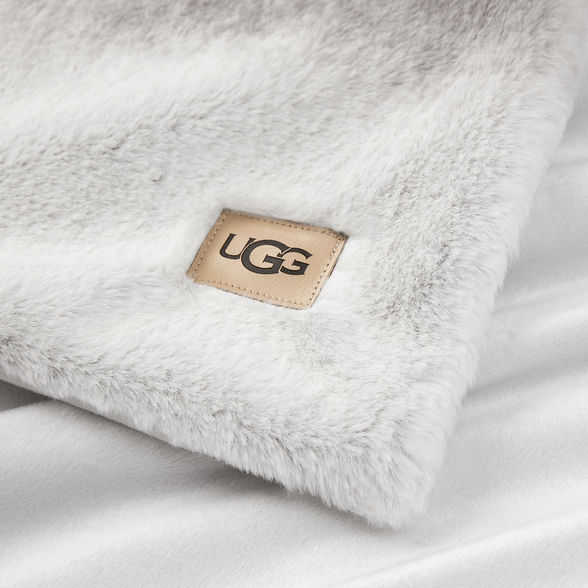 Ugg dawson throw blanket new arrivals