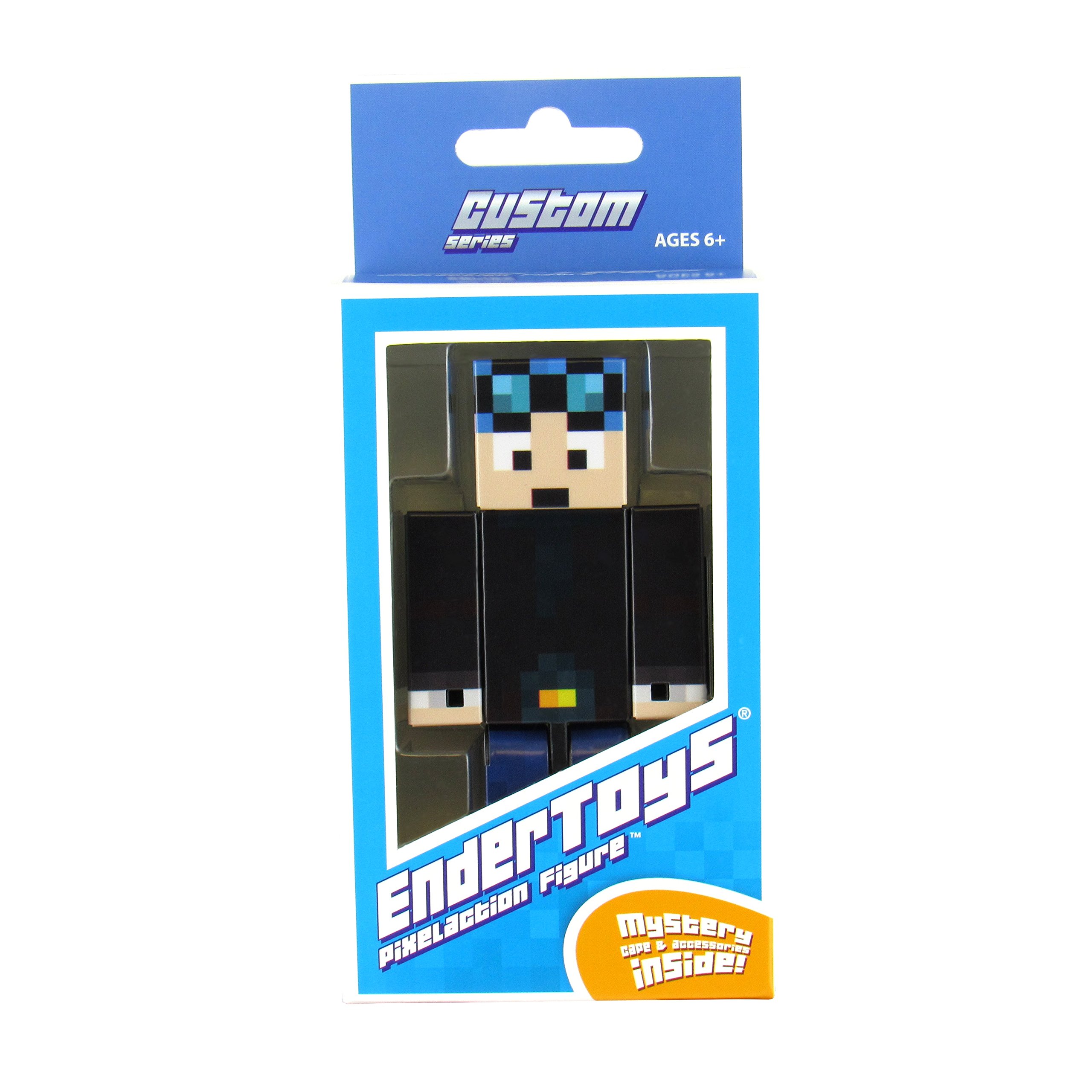 Dantdm minecraft toys online