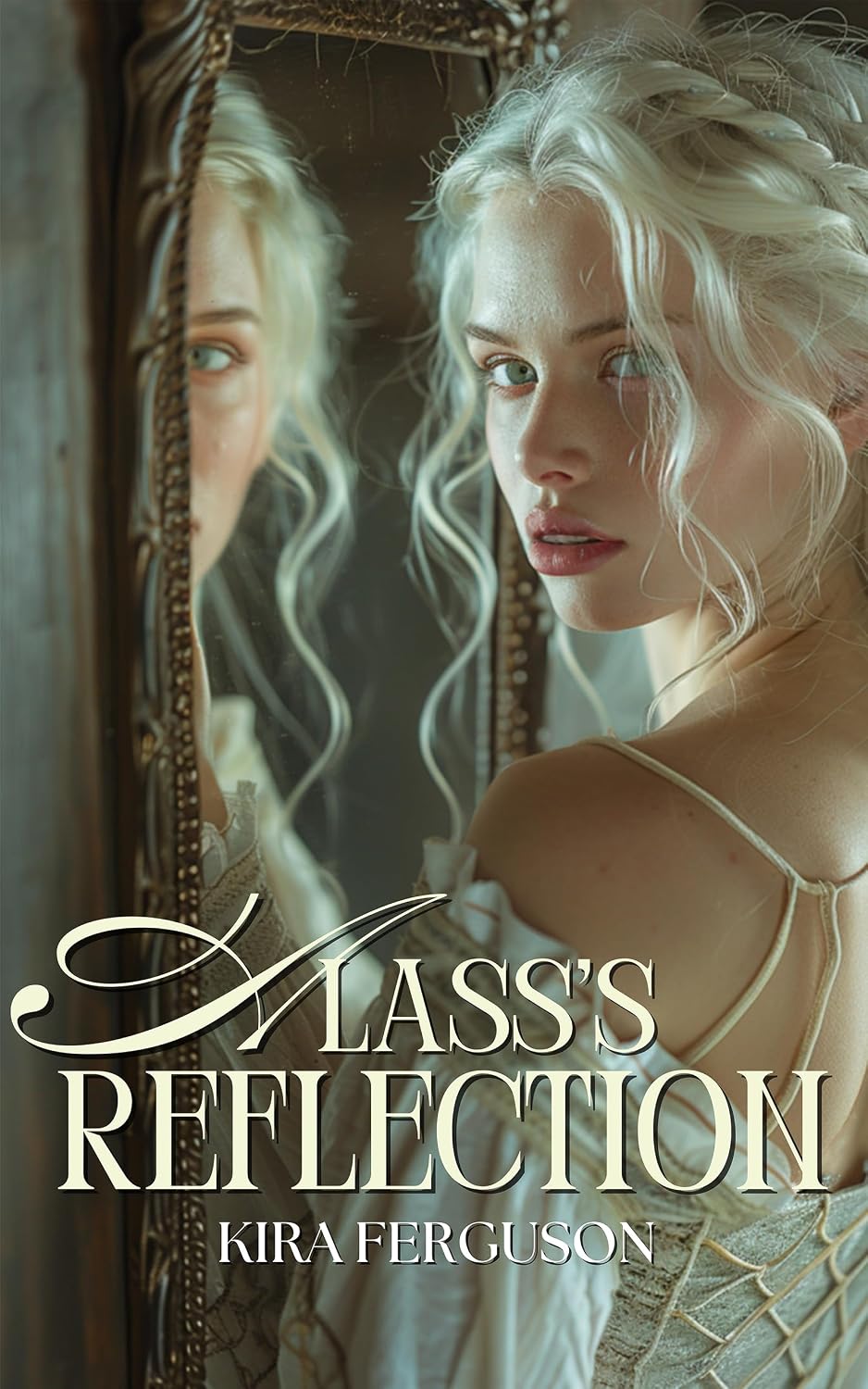 A Lass's Reflection: A Scottish Medieval Historical Romance eBook ...