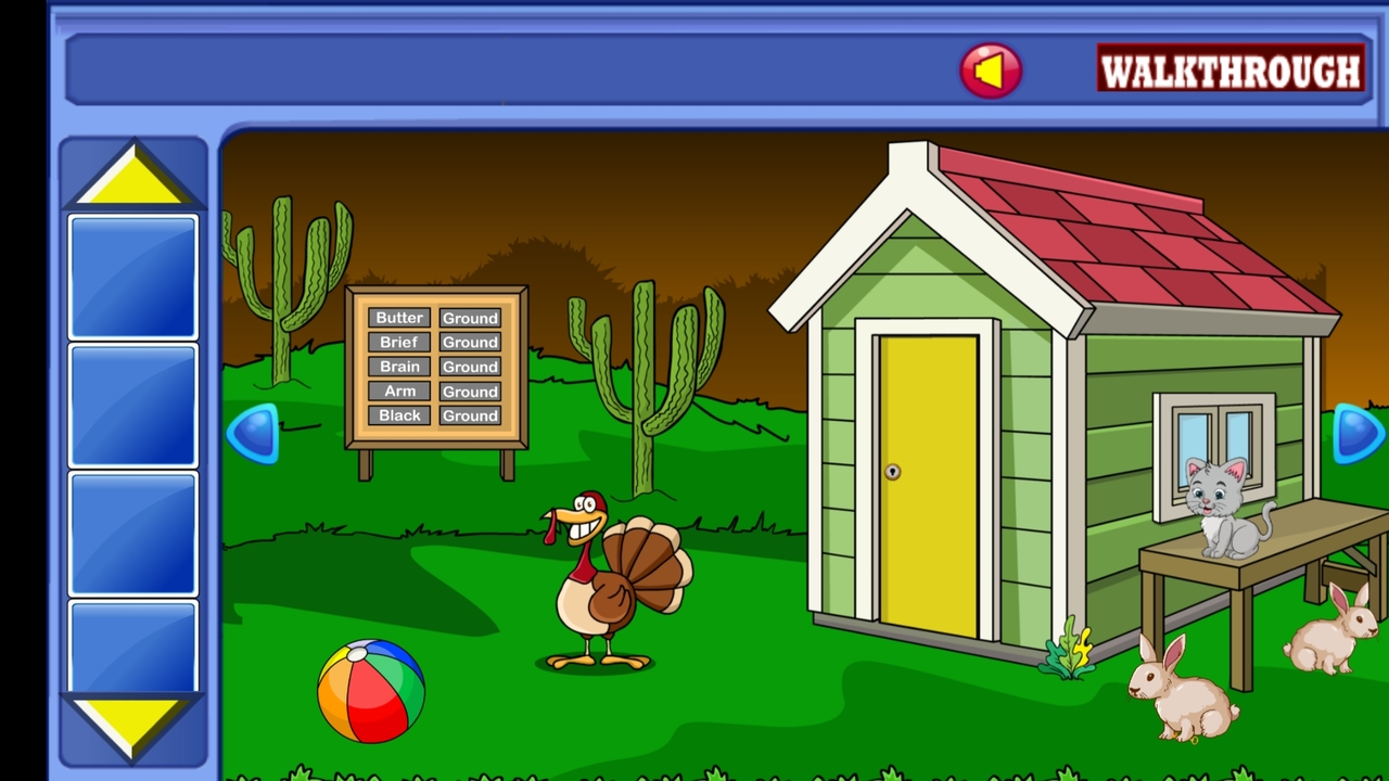 Smiley Panda Escape - App on Amazon Appstore