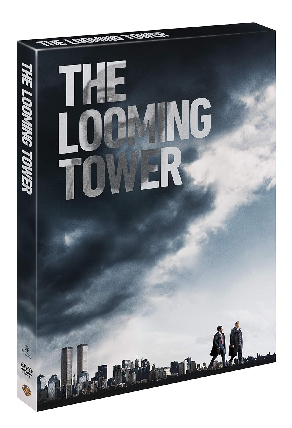 The Looming Tower (2 DVD): Amazon.it: Vari, Alex Gibney, John Dahl, Ali ...