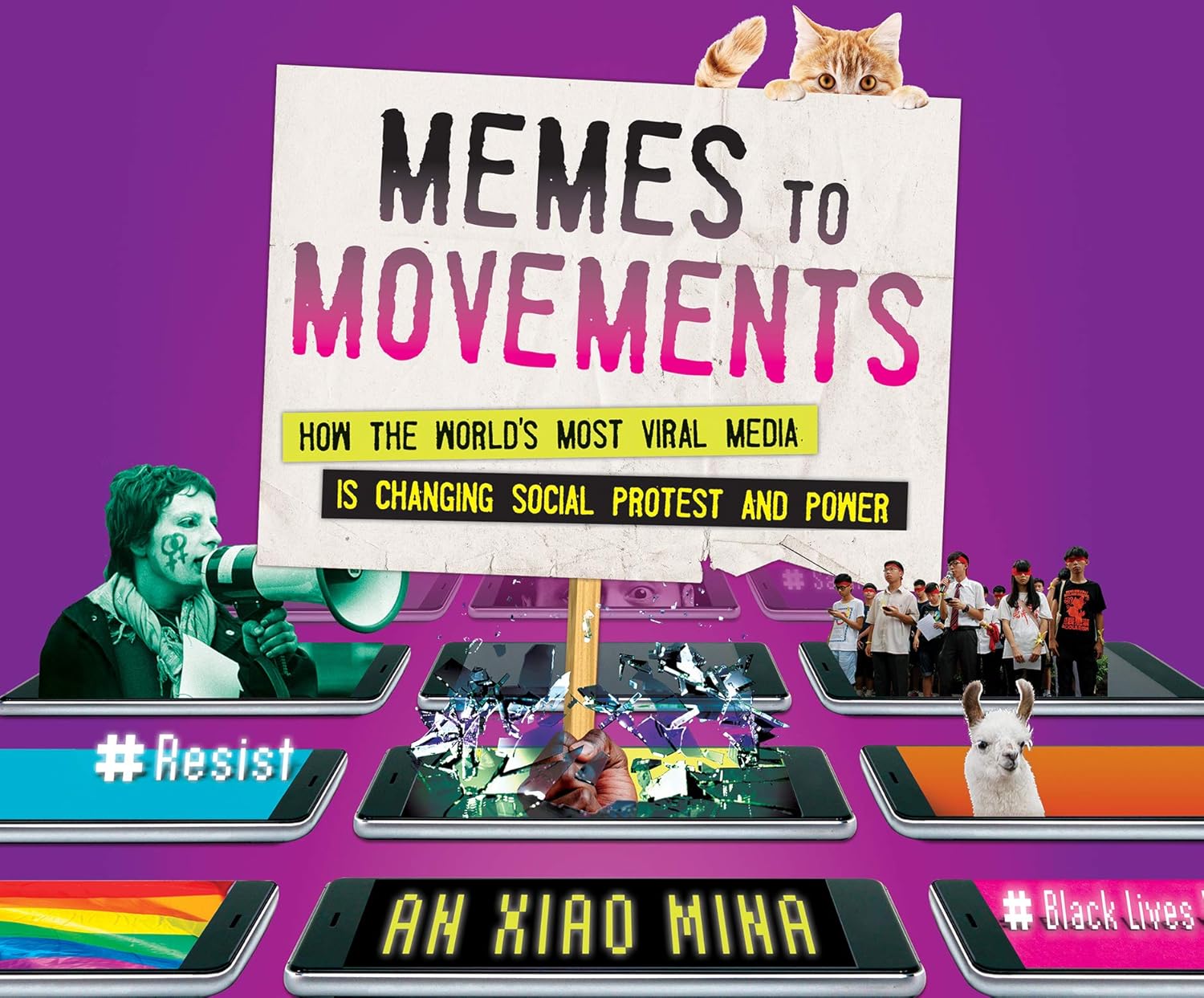 Memes to Movements: How the World's Most Viral Media Is Changing Social ...