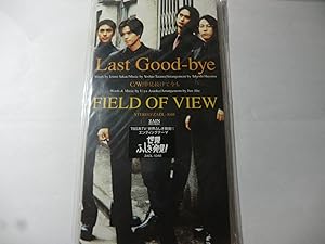 Amazon.co.jp: Last Good-bye: Music