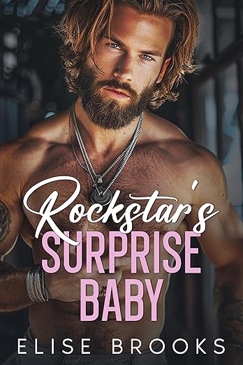 Amazon.com: Rockstar's Surprise Baby: An Off-limits Doctor Romance ...