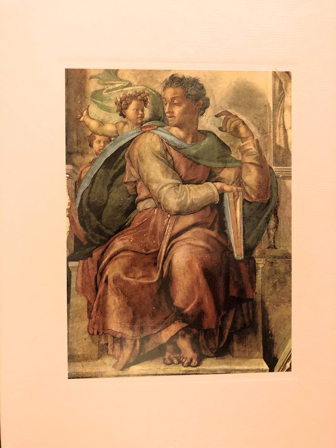 The World of Michaelangelo 1475-1564: Coughlan, Robert: Amazon.com: Books