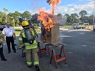 Strategic & Tactical Considerations on the Fireground (Strategy and ...