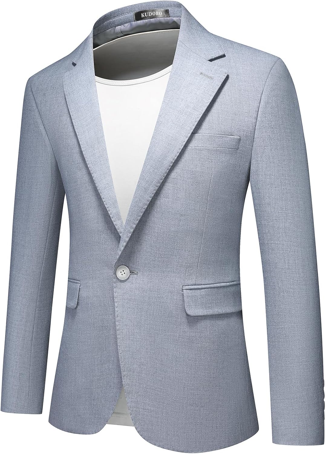 Men's Summer Blazer Kyayu Jacket, Men's Summer Lightweight Suit Jacket ...