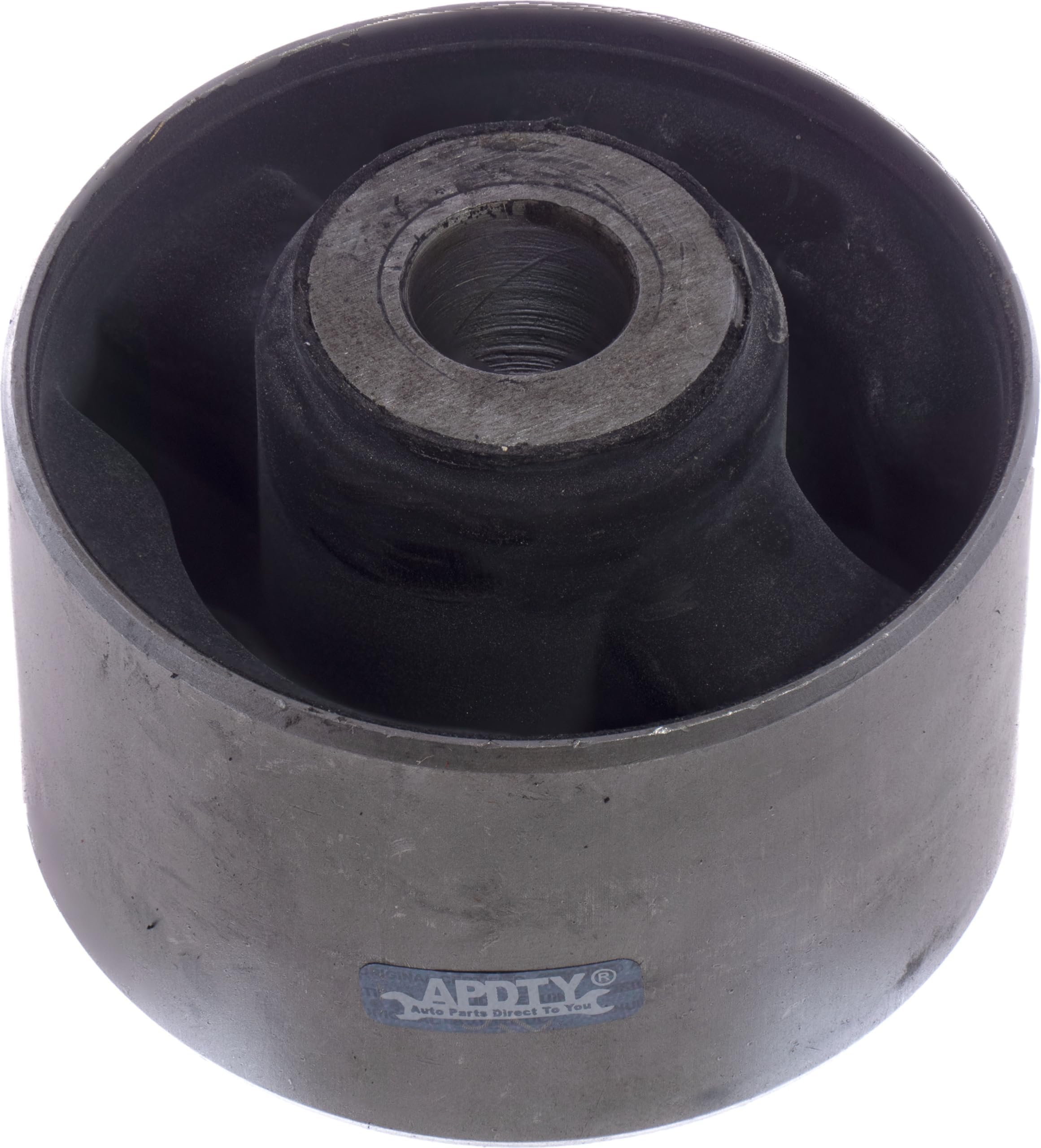 Amazon.com: APDTY 106917 Rear Differential Isolator Mount Mounting ...
