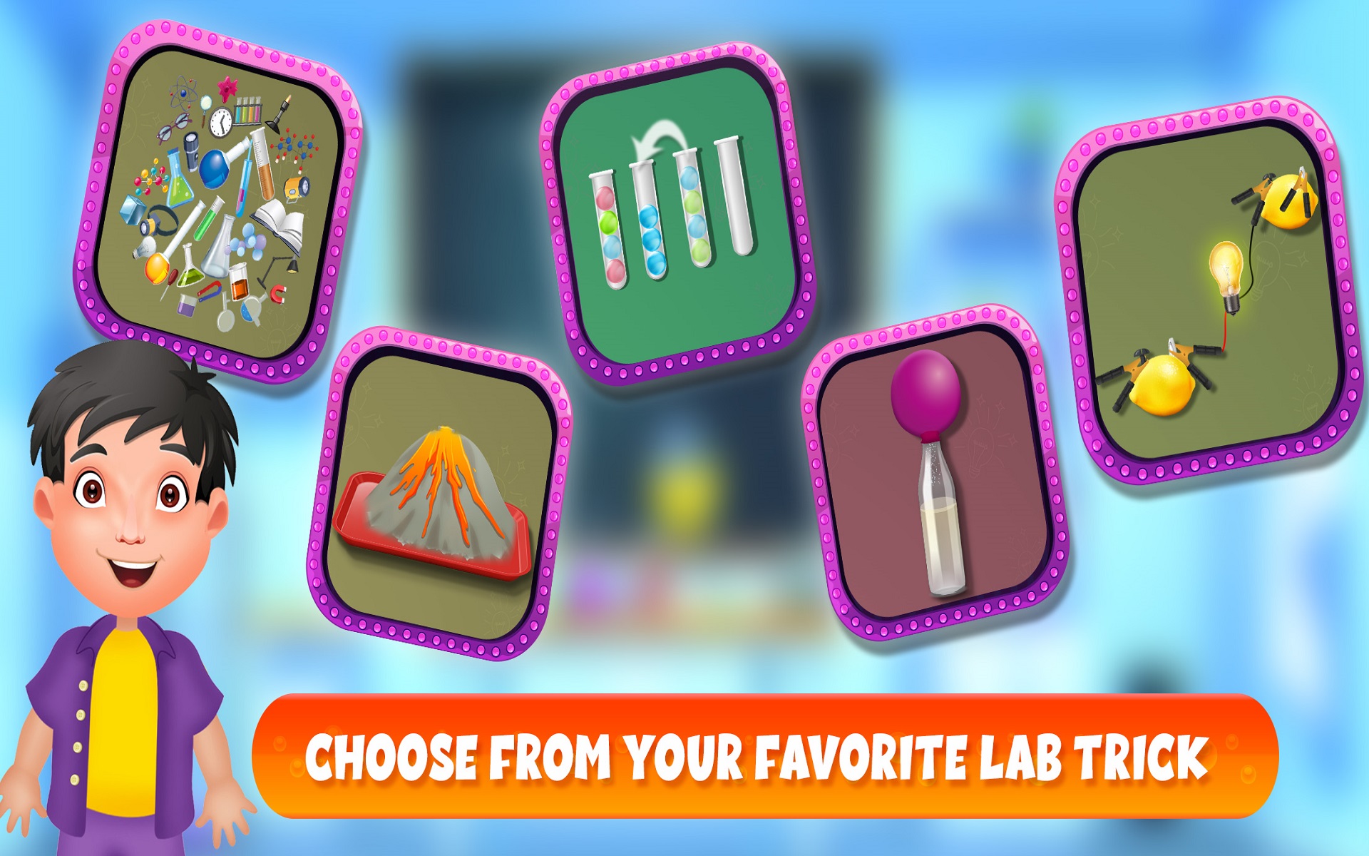 Lab Science Experiments High School Games Amazon in Appstore For Android lab-science-experiments-high-school-games-amazon-in-appstore-for-android