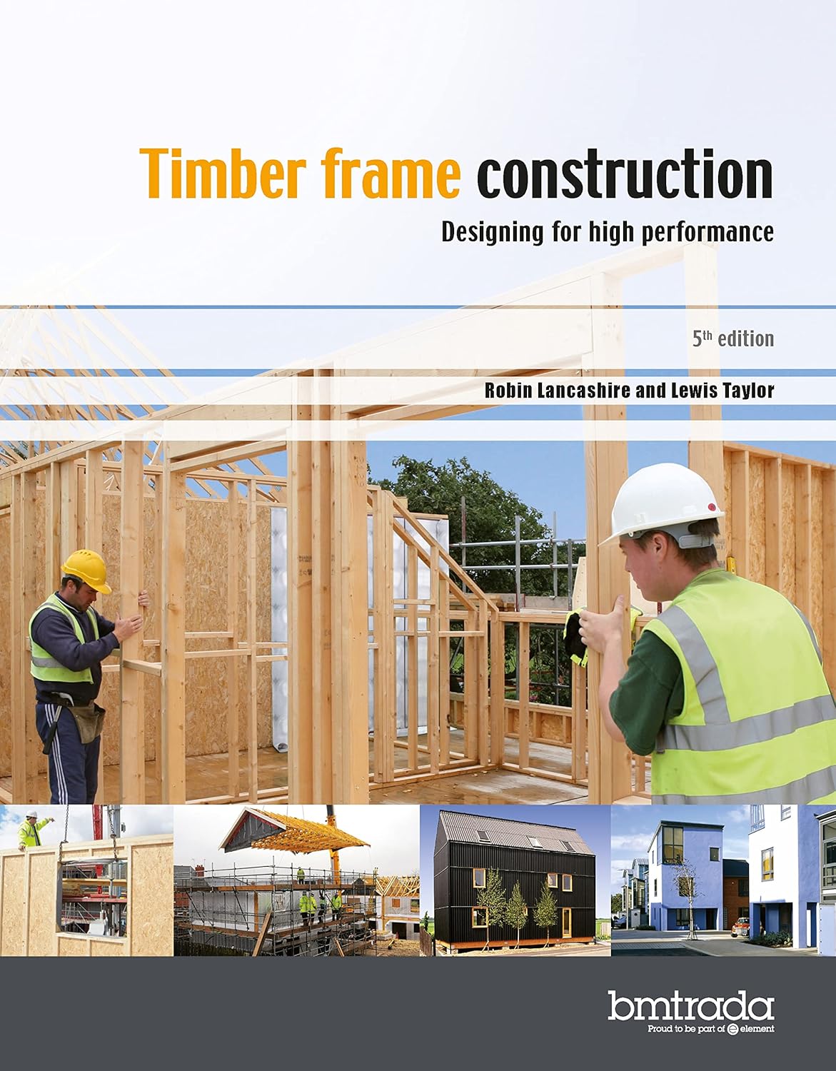 Buy Timber Frame Construction Book Online at Low Prices in India ...