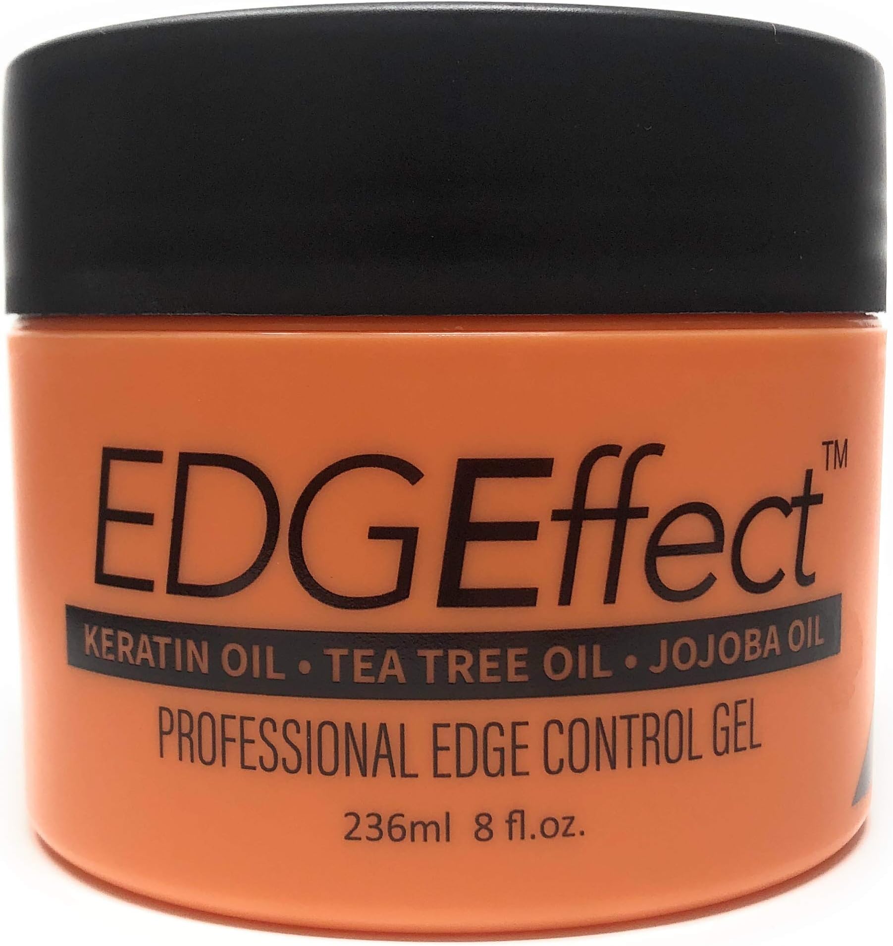 Amazon.com : Magic Collection Edge Effect Professional Edge Control Gel ...