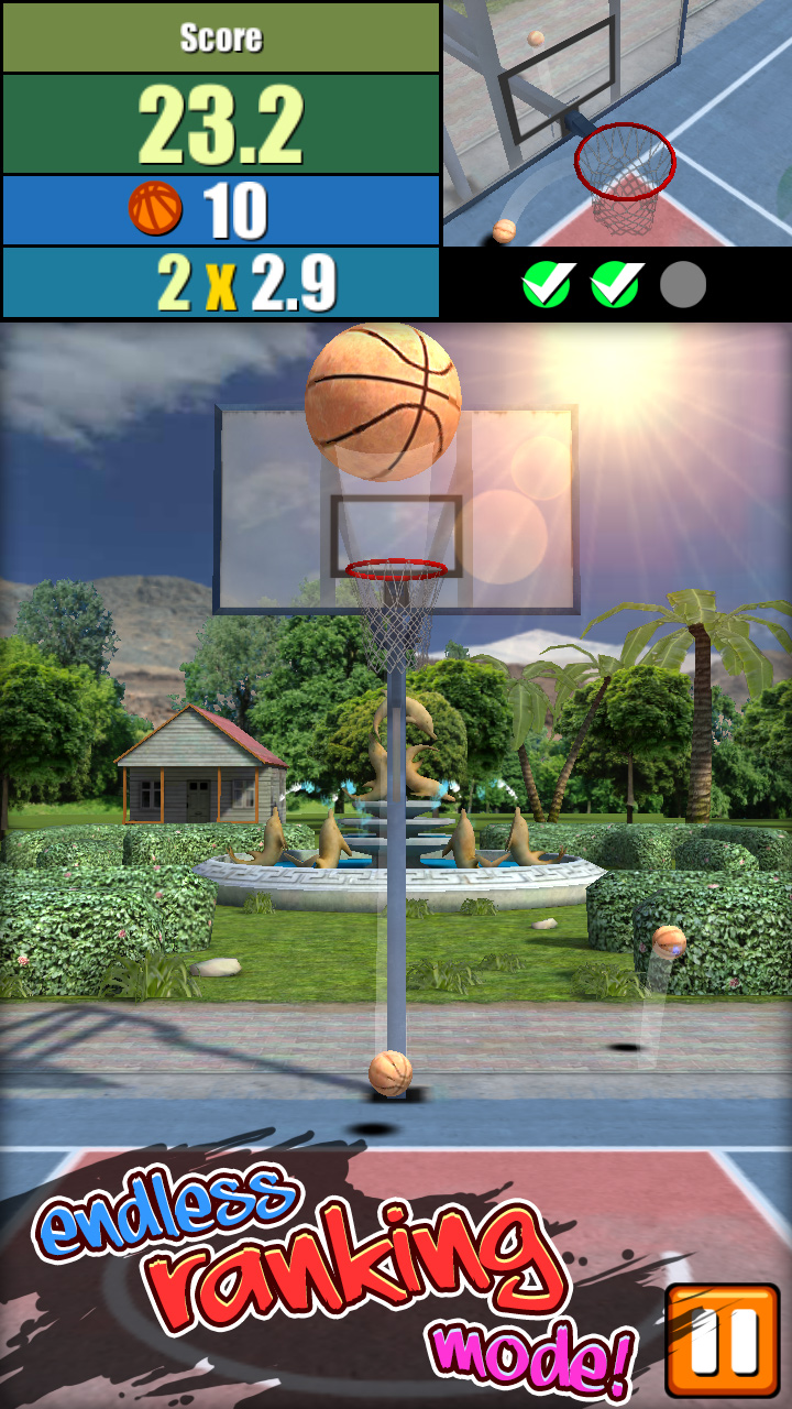 Basketball Tournament - App on Amazon Appstore