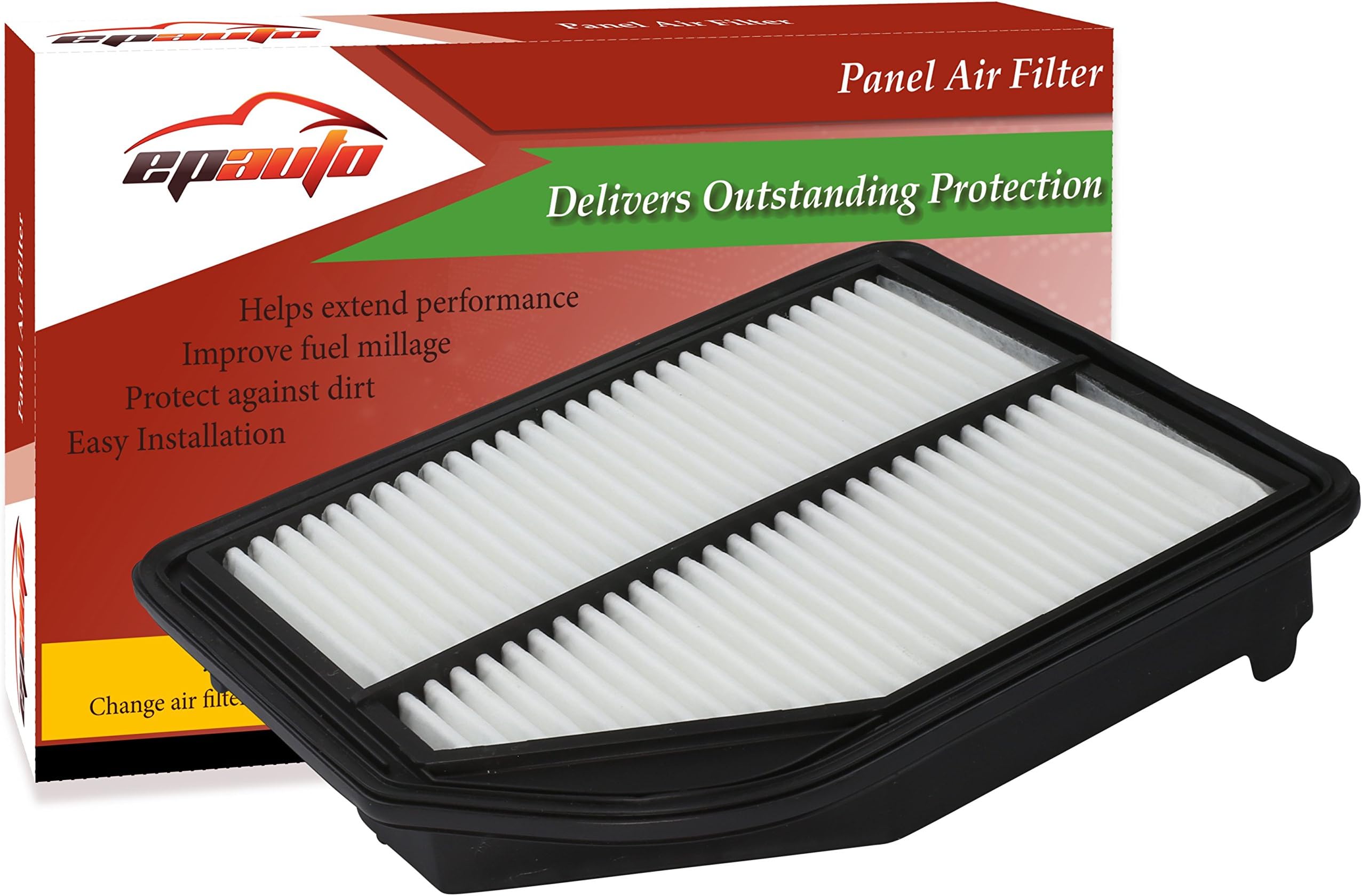 2014 Honda Crv Air Filter