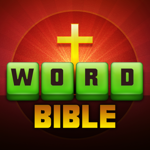 Holy Bible word puzzle game - App on the Amazon Appstore