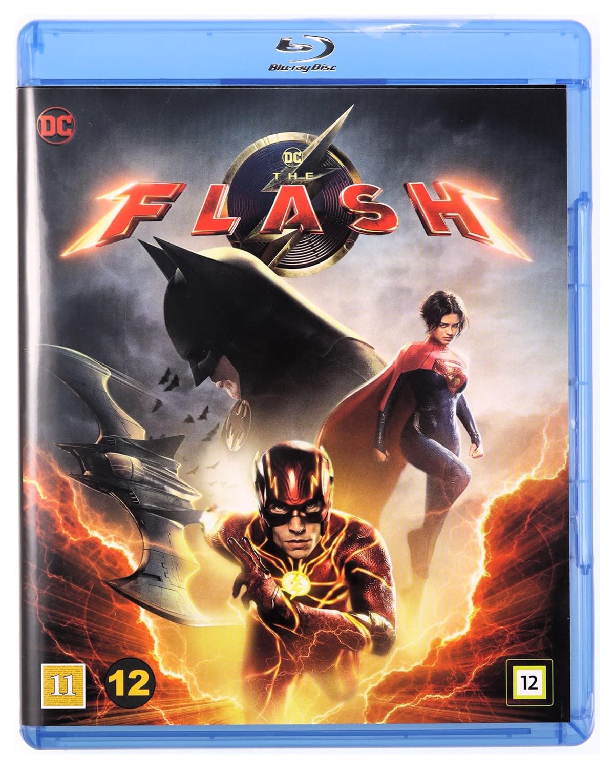 Amazon.com: The Flash : Video Games
