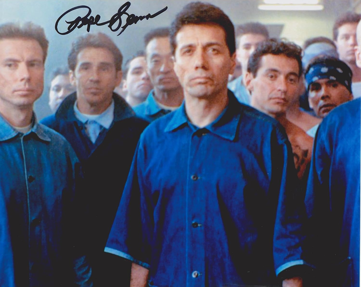 Pepe Serna American Me Original 8X10 Autographed Photo at Amazon's ...