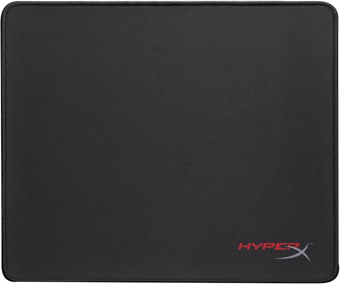 Amazon.com: HyperX Fury S - Pro Gaming Mouse Pad, Cloth Surface ...