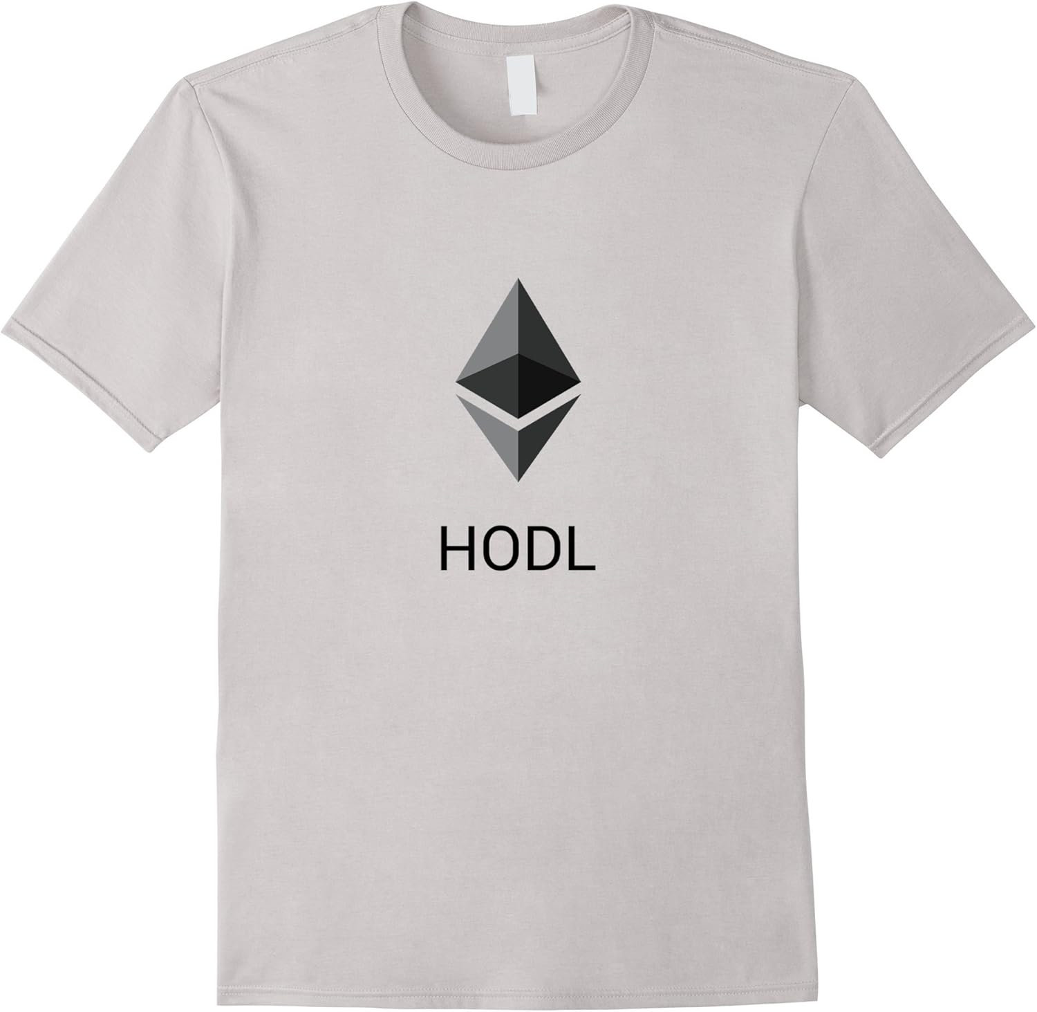 Amazon.com: Ethereum Eth Traders HODL HOLD : Clothing, Shoes & Jewelry