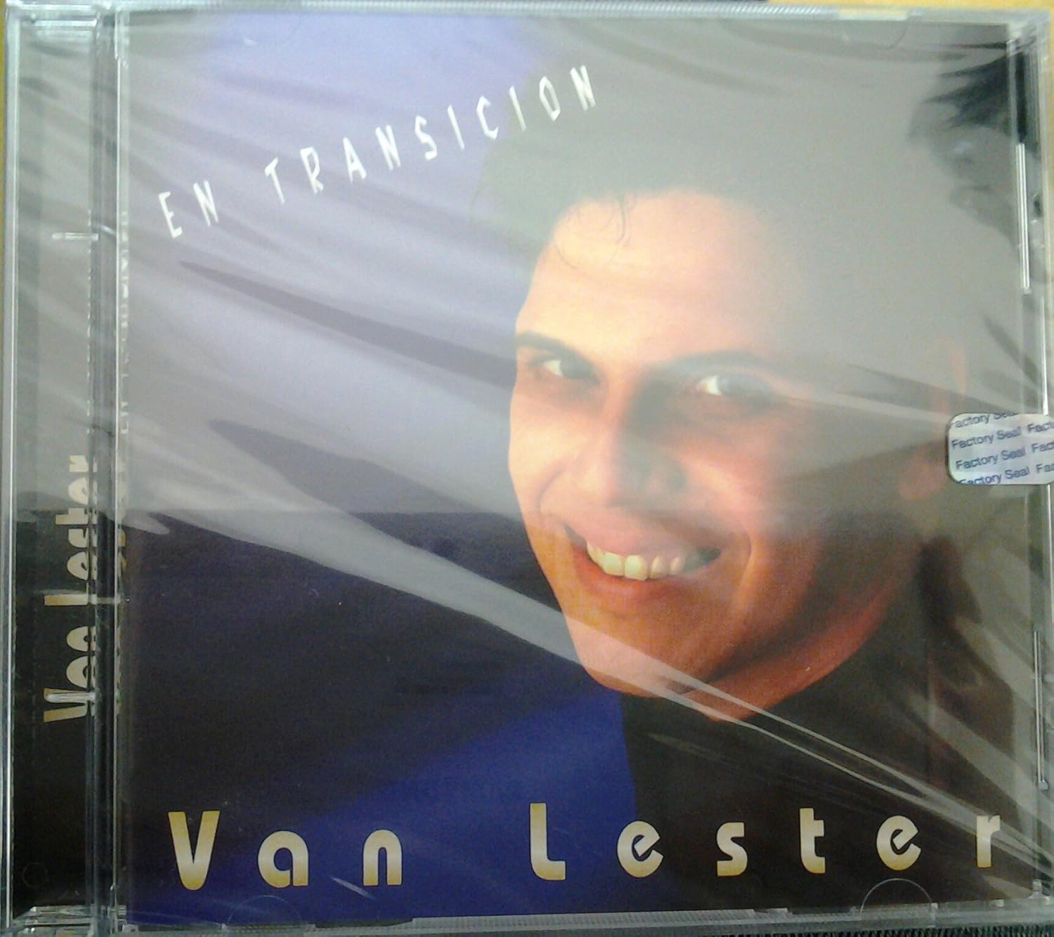 Lester, Van - En Transicion - Amazon.com Music