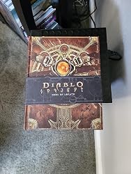 Diablo: Book of Lorath (Diablo Character Tome, 4): Kirby, Matthew J ...